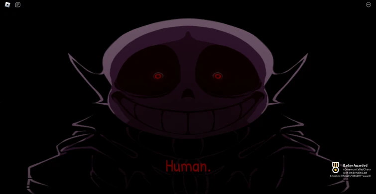 Discuss Everything About Undertale: Last Corridor Wiki | Fandom