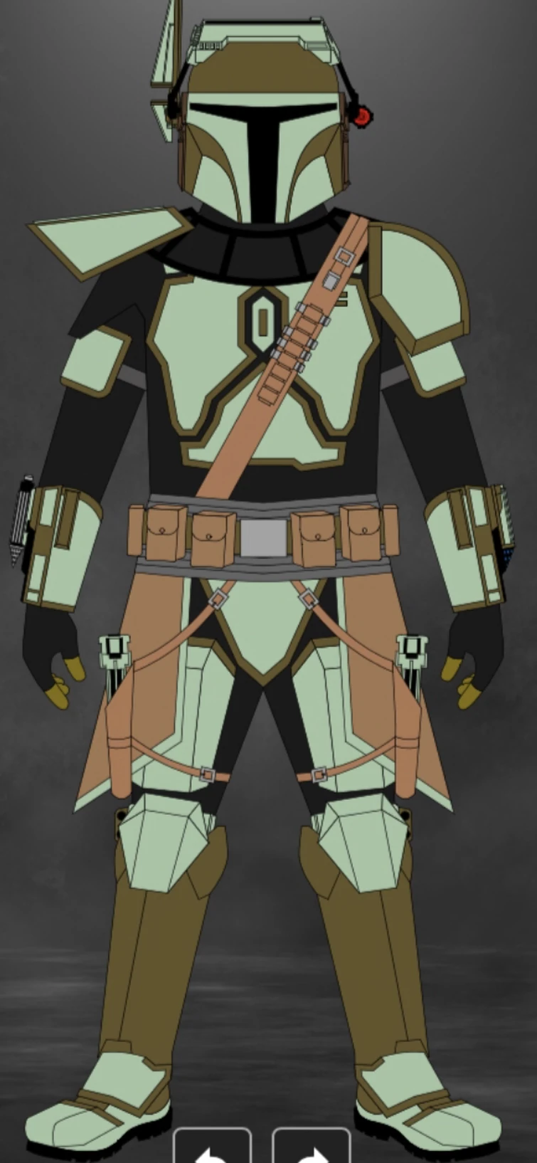 Discuss Everything About Wookieepedia | Fandom