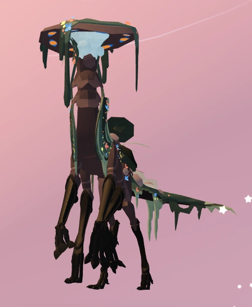 Airy hfjone cosplay | Fandom