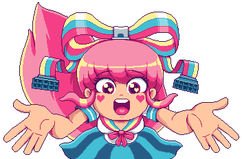 Fun fact: GIFfany is on "thisisnotawebsitedotcom.com"! | Fandom