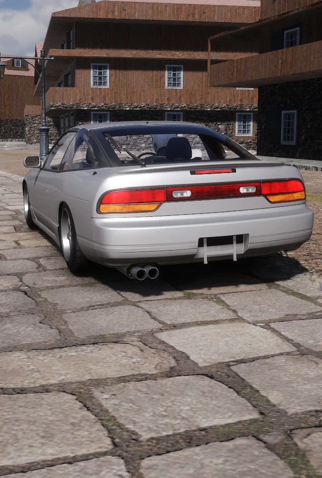 Definitely not a screenshot from FH5) | Fandom