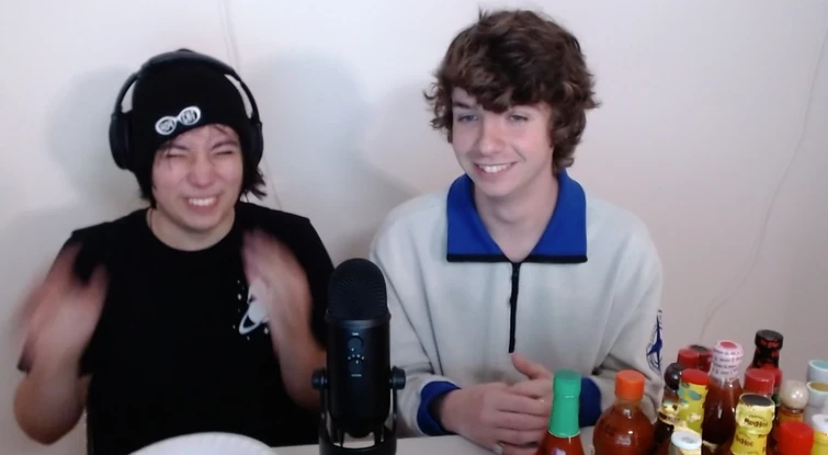 KARLITY IRL MEETUP IM SO HAPPY | Fandom