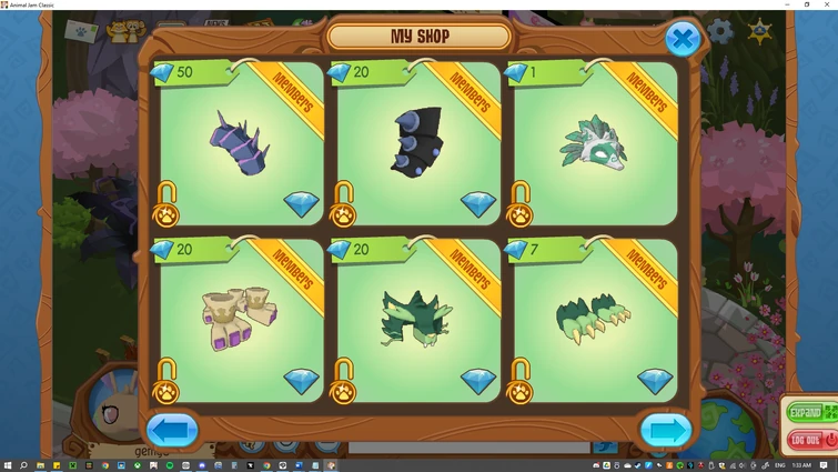 Discuss Everything About Animal Jam Classic Wiki | Fandom