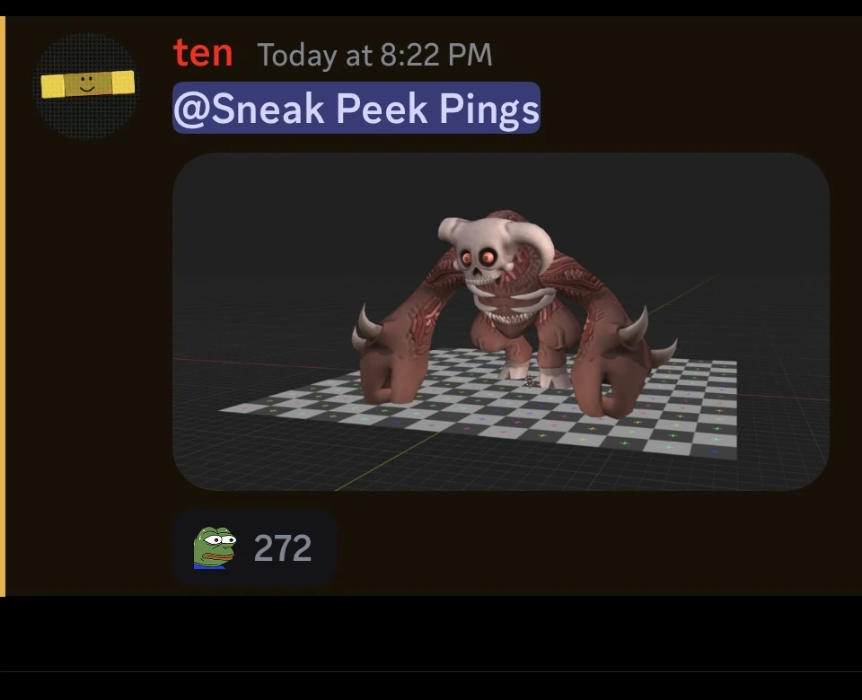 WTF am I supposed to make of this | Fandom