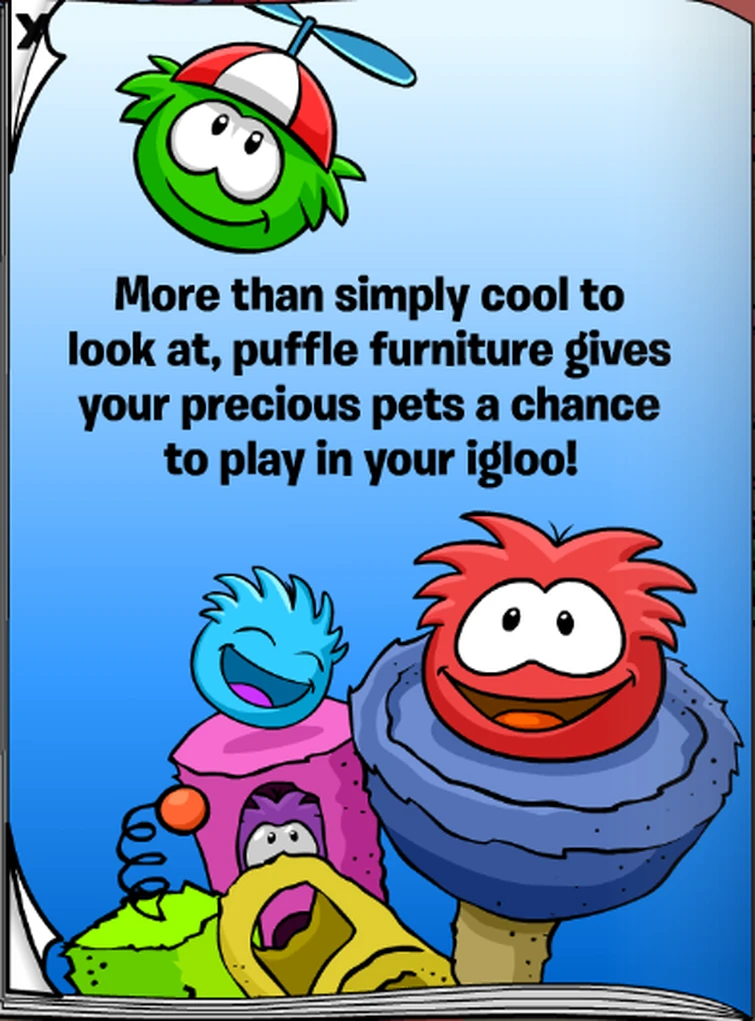 Discuss Everything About Club Penguin Journey Wiki | Fandom