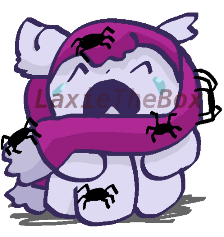 Spookping crying | Fandom