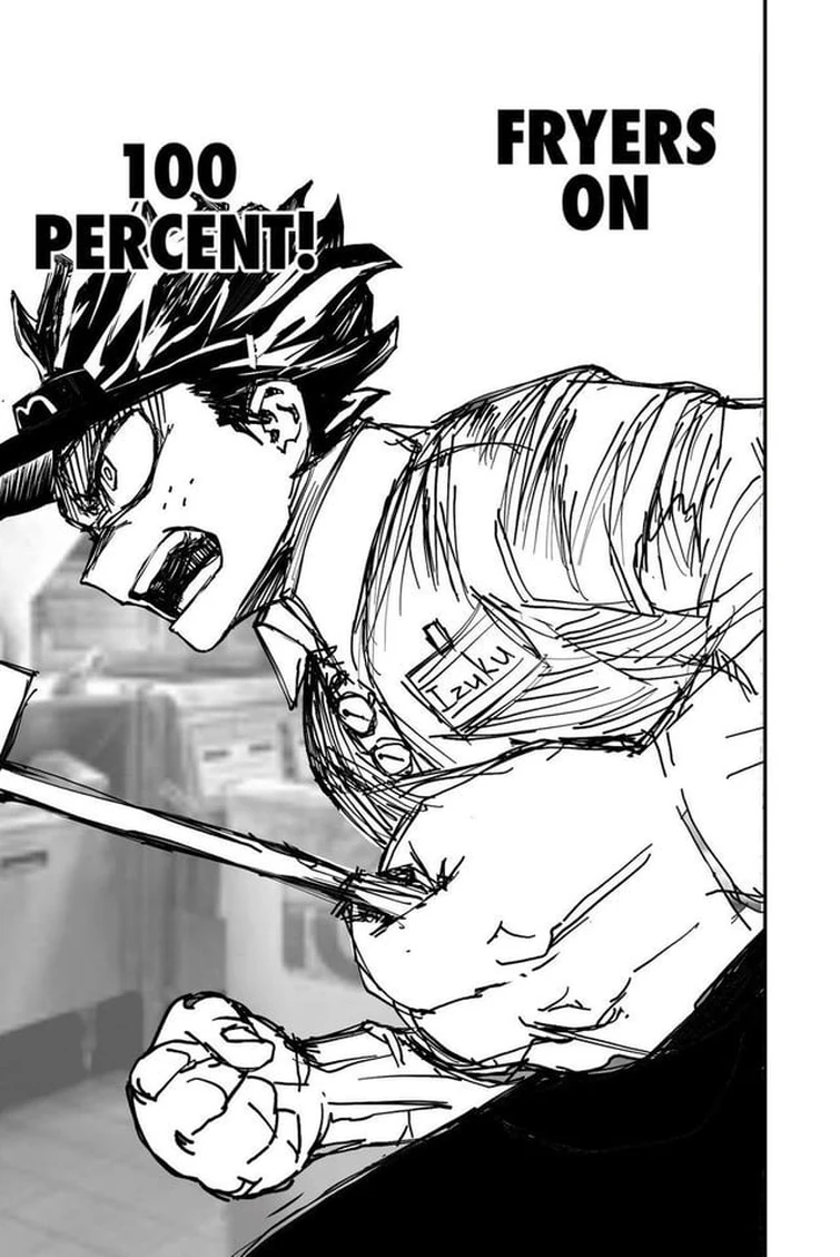 Deku can't warp reality. | Fandom