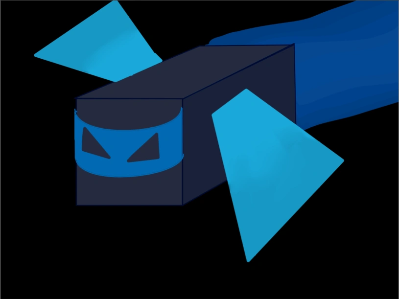 team bumble: ninja bee | Fandom