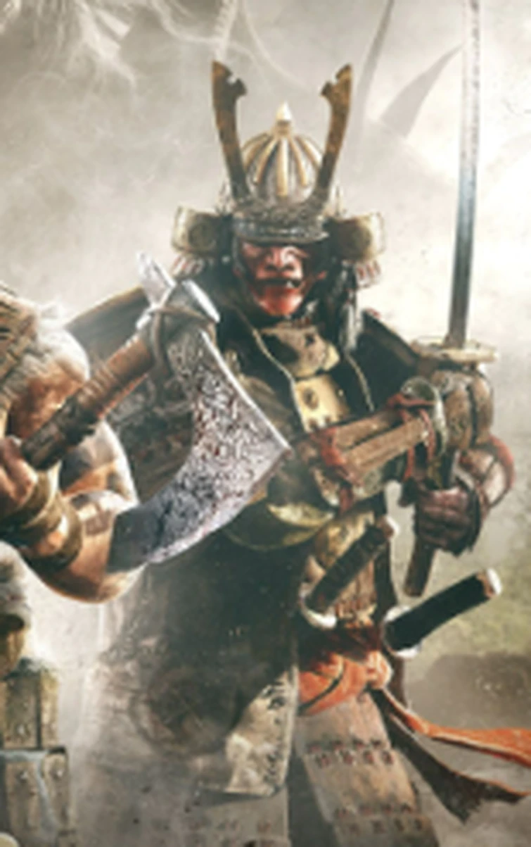 Discuss Everything About For Honor Wiki | Fandom