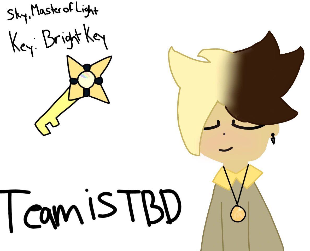 LIGHT KEY GUARDIAN | Fandom