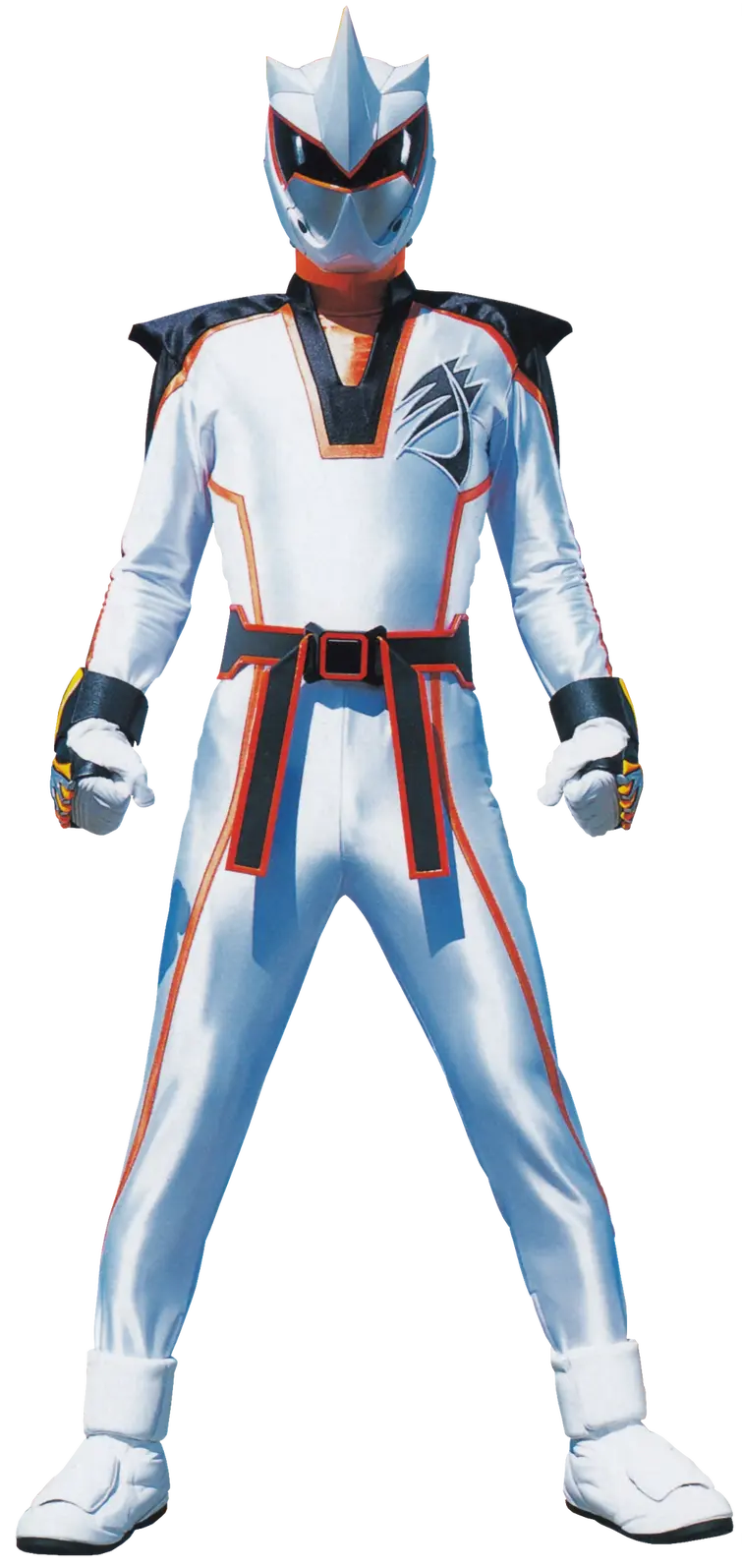 Ranking all the sentai white | Fandom