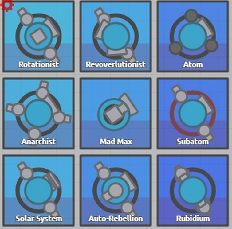 Discuss Everything About woomy-arras.io Wiki | Fandom