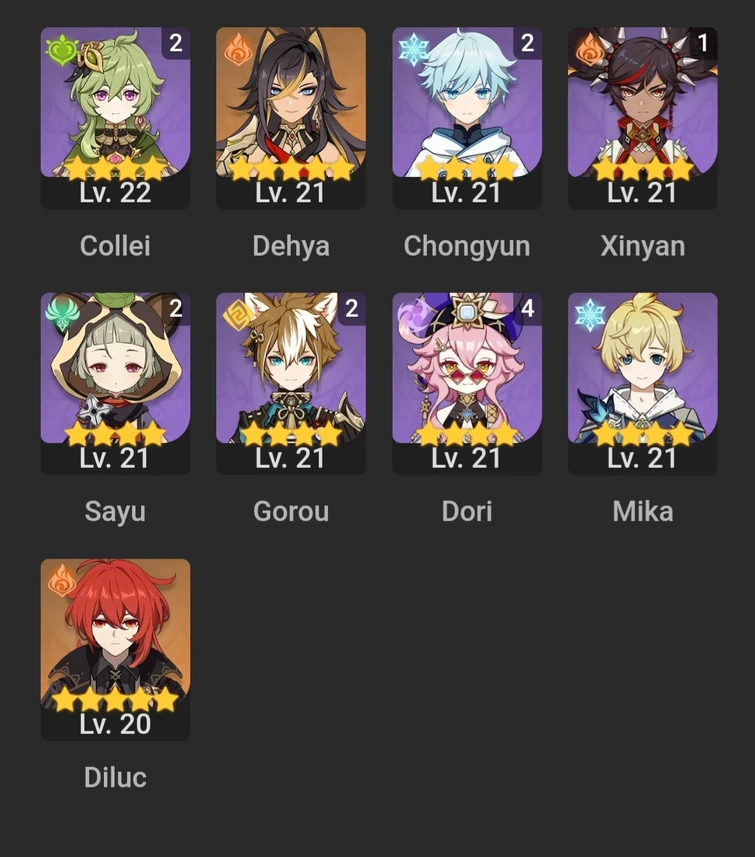 abyss teams pls | Fandom