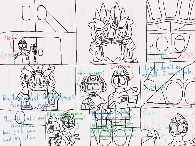 Discuss Everything About PHIGHTING! Wiki | Fandom