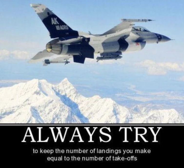 Aviation Meme Area: | Fandom