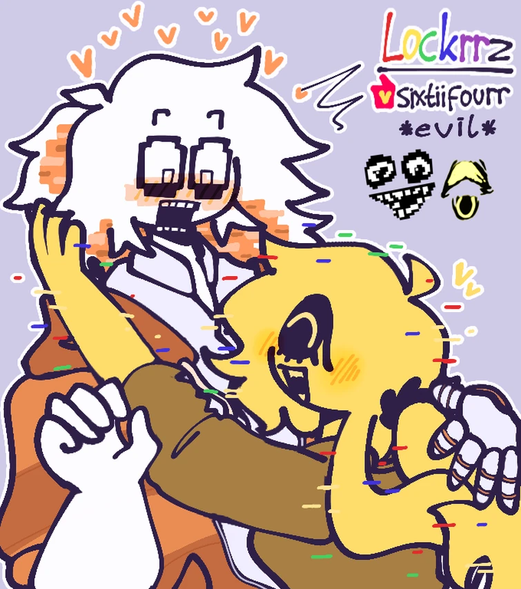 Tbh imma just.. | Fandom