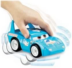 Shake N Go The King | Fandom