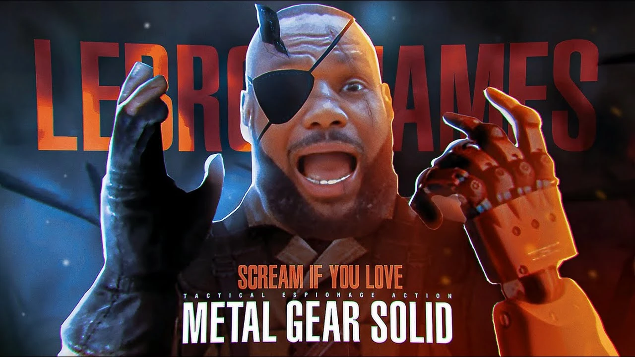 Sigint looking real fresh with this one | Fandom