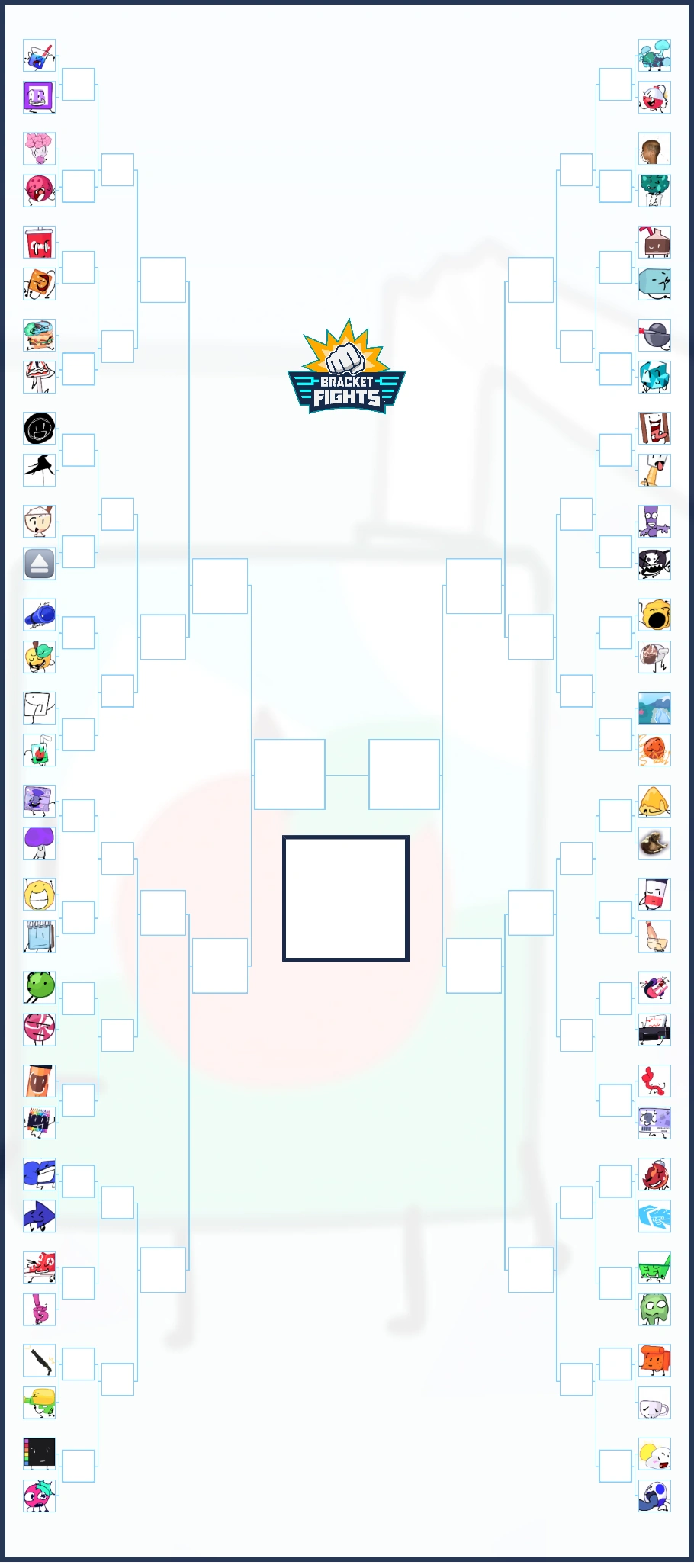 animatic battle tournament group 1 match #1 | Fandom