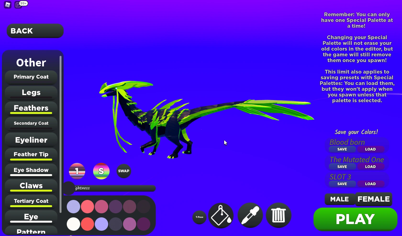 rate my moemoea skin | Fandom