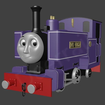 Discuss Everything About Thomas the Tank Engine Wiki | Fandom