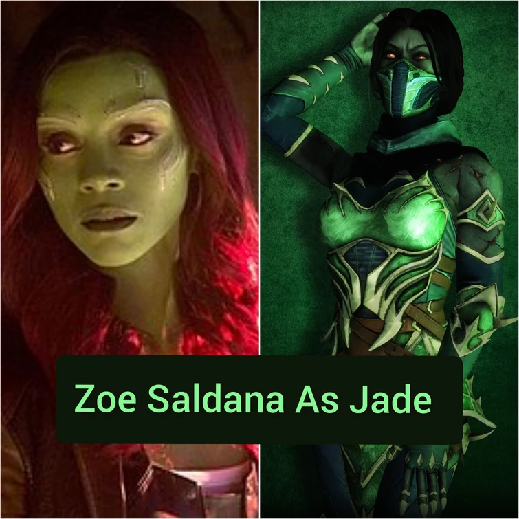 Mortal kombat armageddon tv series live action | Fandom