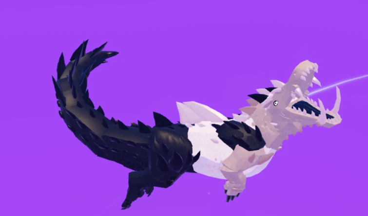 While waiting for a gay cow and what happens if opra and galeo made a baby, here’s a skin I made ...