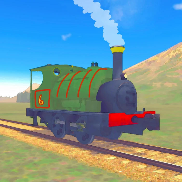 Cursed TTTE images That Will Get Me Canceled On Twitter | Fandom