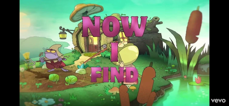 Discuss Everything About Amphibia Wiki | Fandom