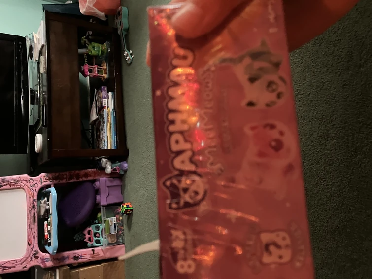 I got meemeows!! | Fandom