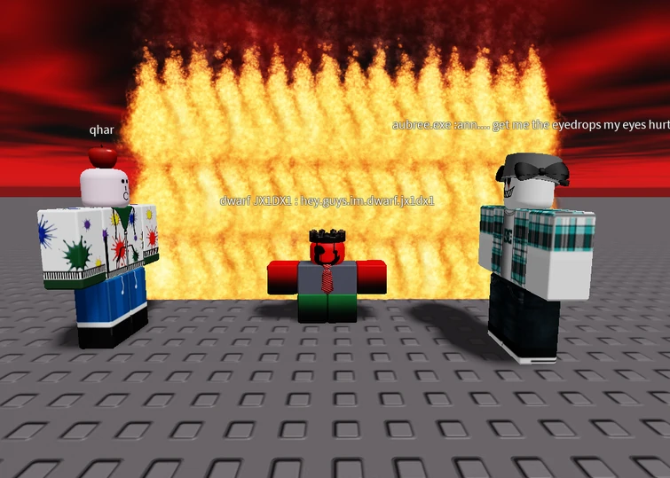 Discuss Everything About ROBLOX Webseries Wiki | Fandom