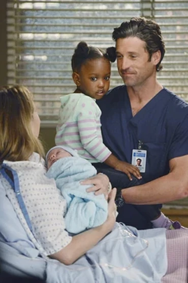 Discuss Everything About Grey's Anatomy Universe Wiki | Fandom