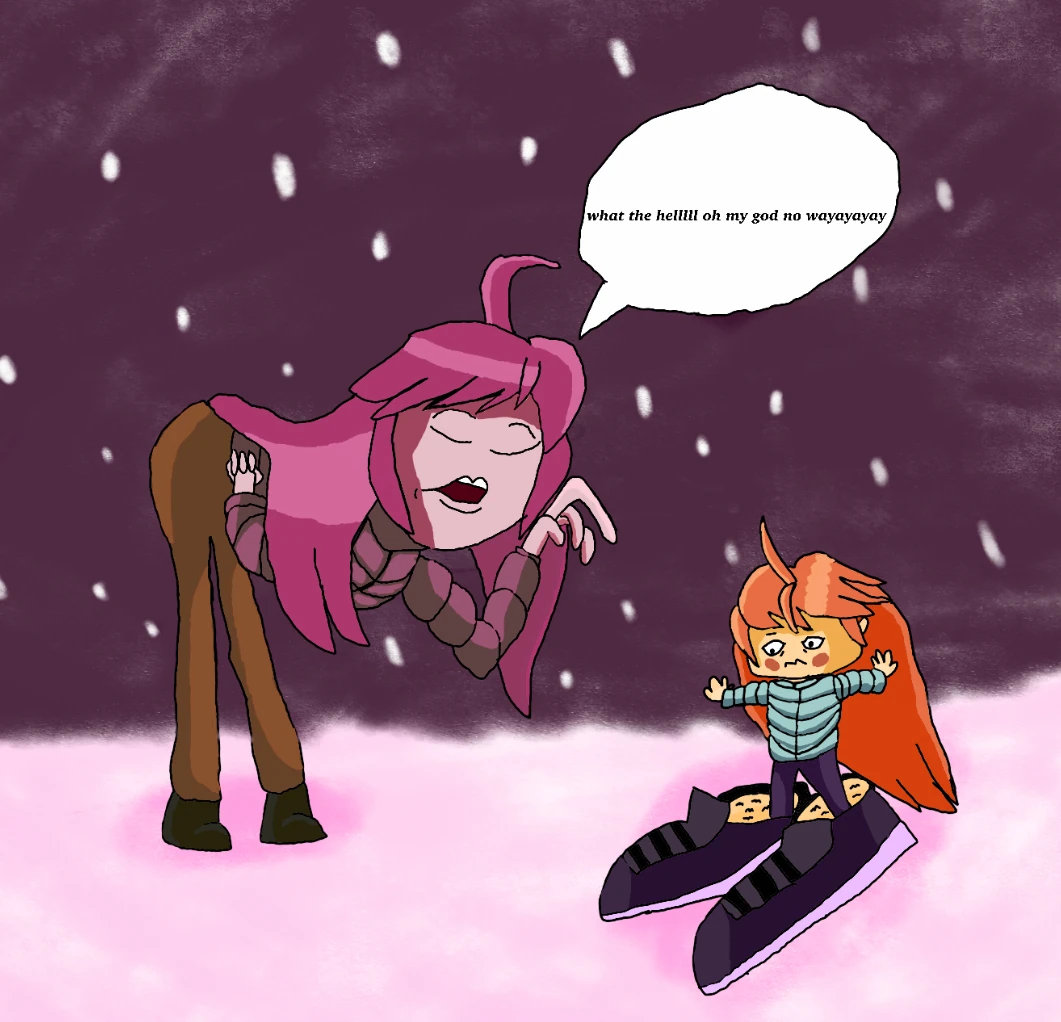 idk why I’m posting my celeste art in the pt wiki, but I am | Fandom