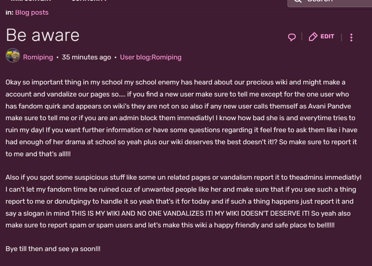 GUYS STAY ALERT | Fandom