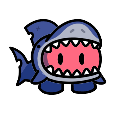 Shark Gim was just discovered! | Fandom