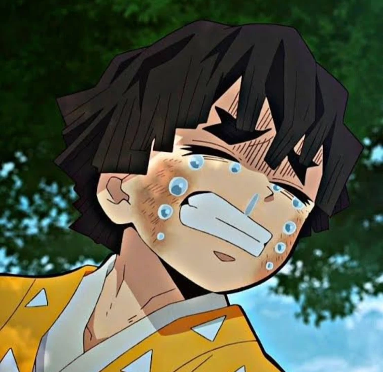 Stuff Zenitsu might/would like in the modern time! 😍😍 | Fandom