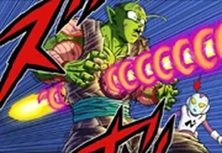 I haven’t read all of the Moro arc but can’t he regenerate | Fandom