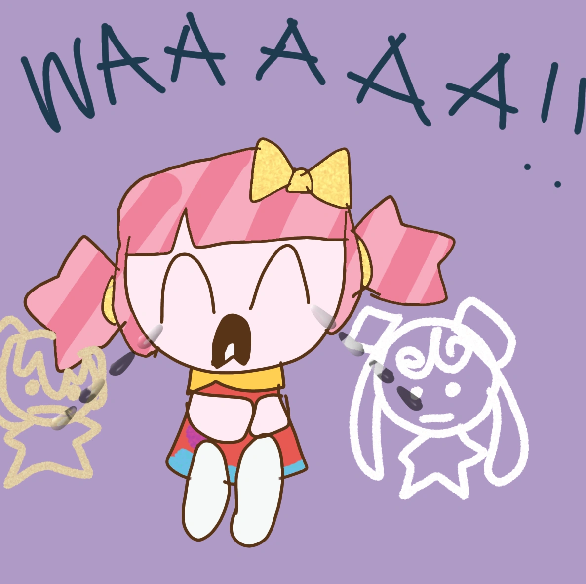 WHAAAA!!! | Fandom