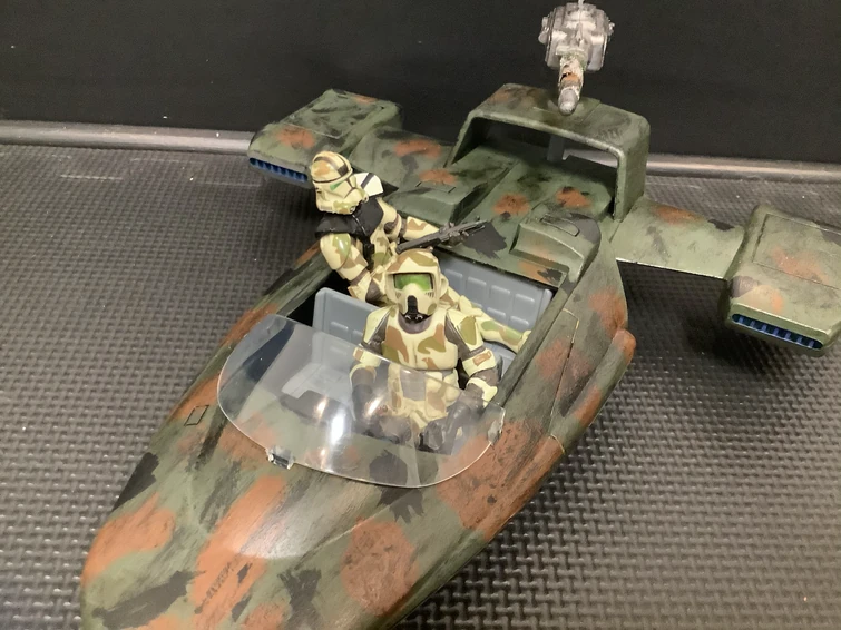 Discuss Everything About Wookieepedia | Fandom