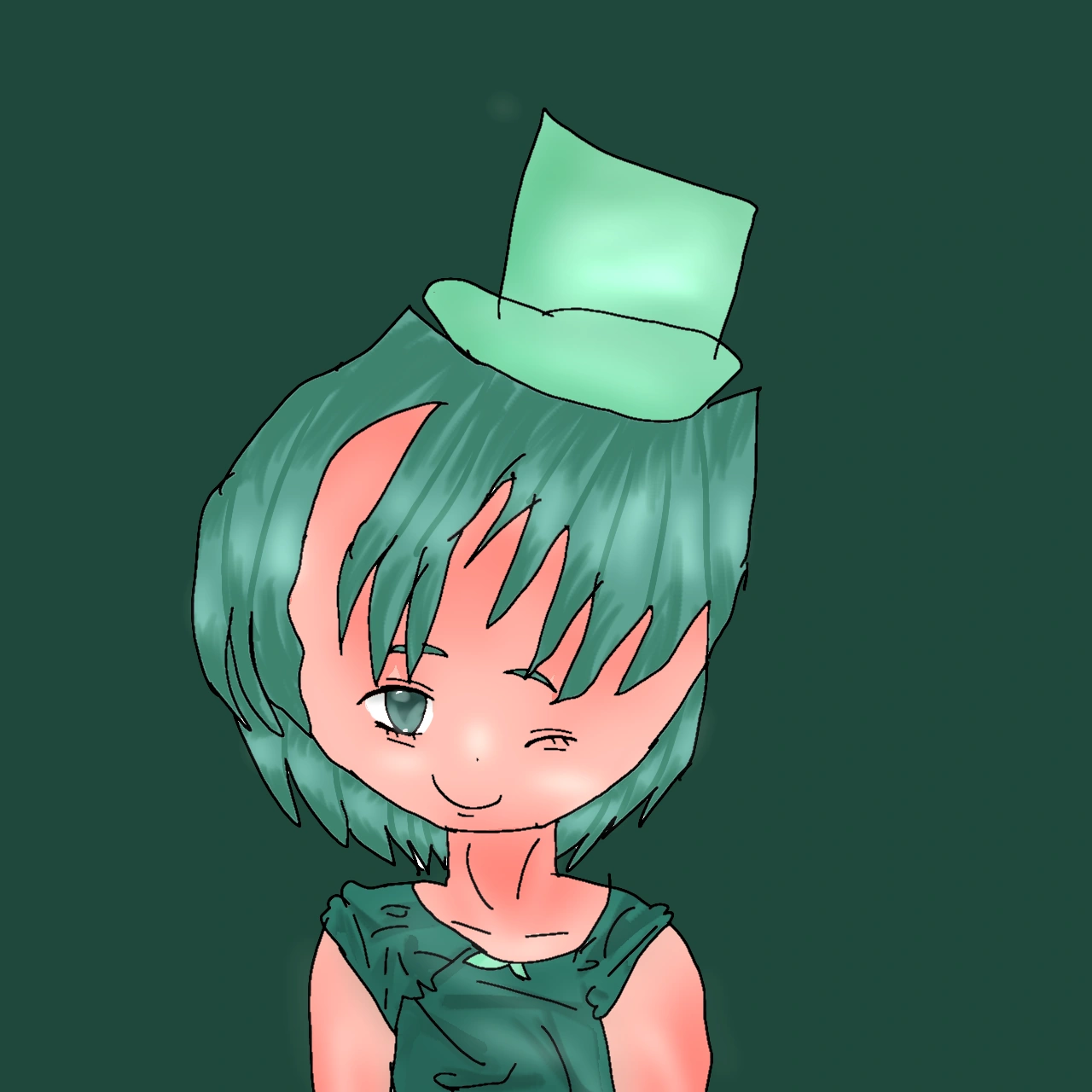 Humanzied rogue | Fandom