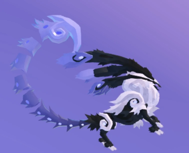 CoS OC Reveal: Elevenos | Fandom