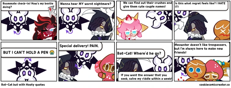 Discuss Everything About Cookie Run: Kingdom Wiki | Fandom