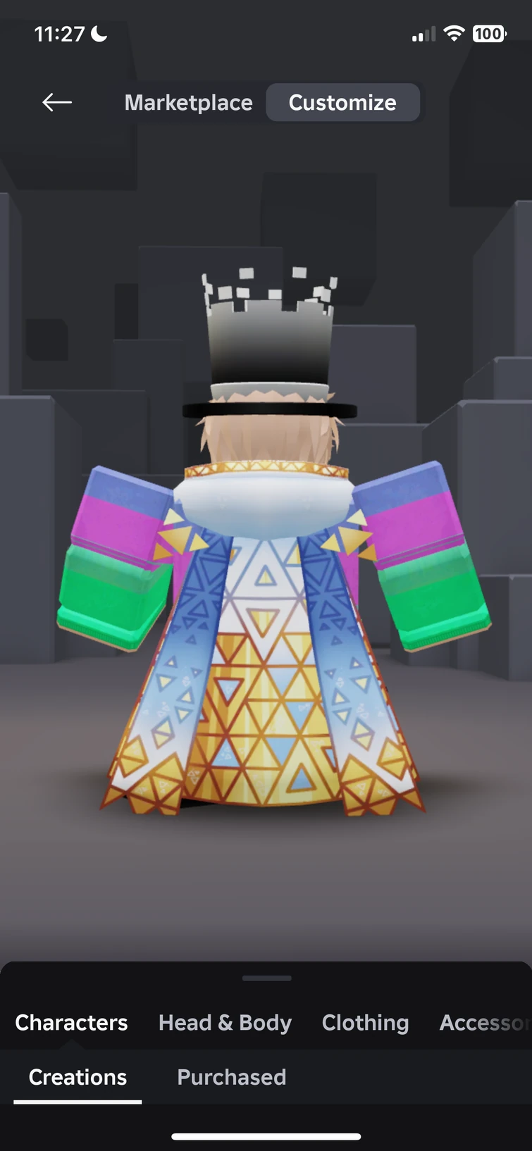 Rate avatar (stolen from davoided muhahahah) | Fandom