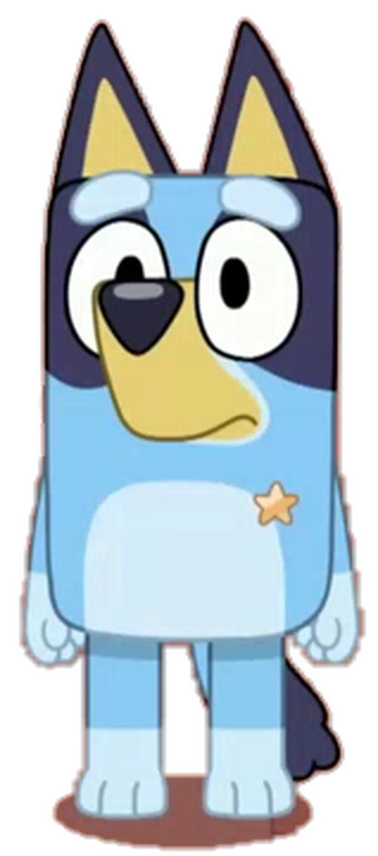 Bluey and Bingo | Fandom