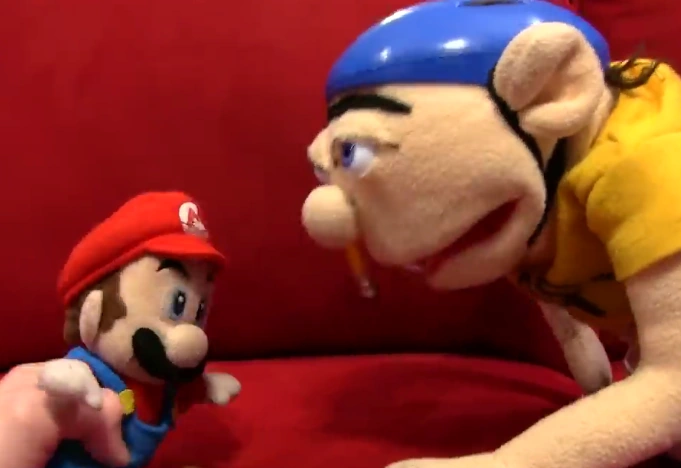 jeffing and maro | Fandom