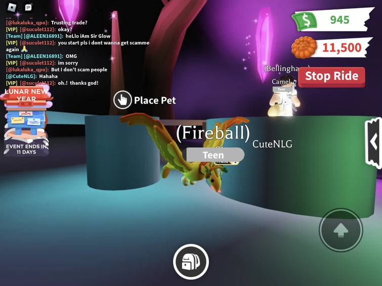 Discuss Everything About Adopt Me! Wiki | Fandom