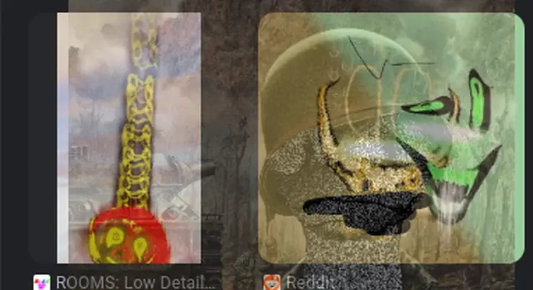 HELP MEEEE THERES MORE | Fandom