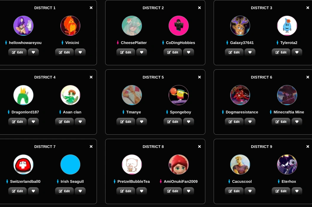 The Wikitubia Hunger Games!! | Fandom