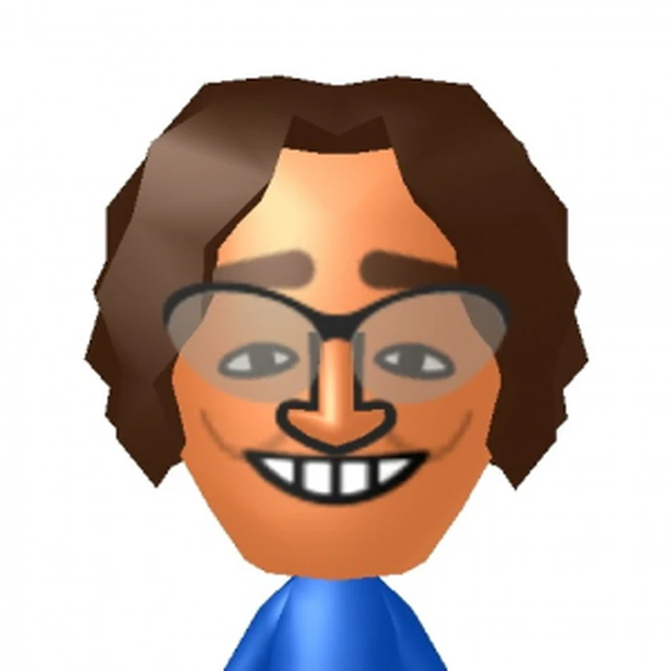 A Mii, a day Miitopia Edition #24 - Gene/Tony | Fandom