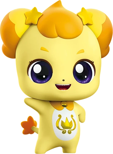 Cutest Teenieping Poll: Gogoping vs Chachaping! | Fandom